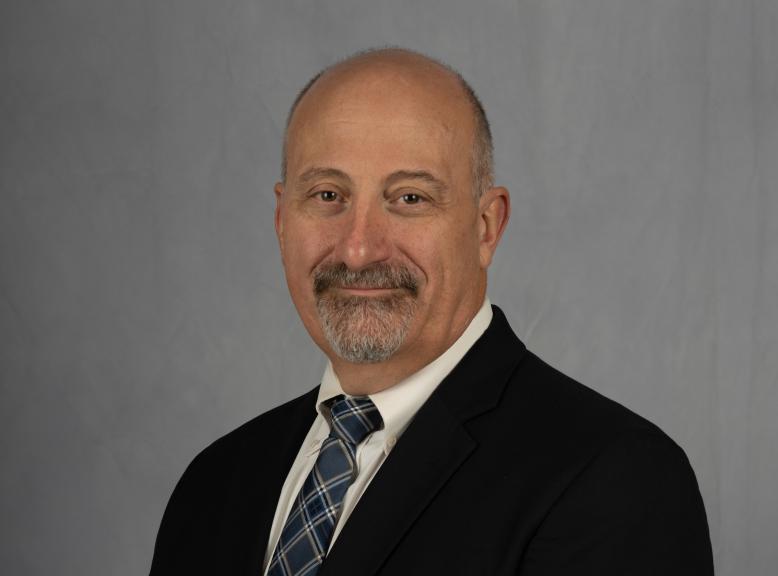 Thursday Talks: Michael Conte ’92 | Rutgers School of Dental Medicine