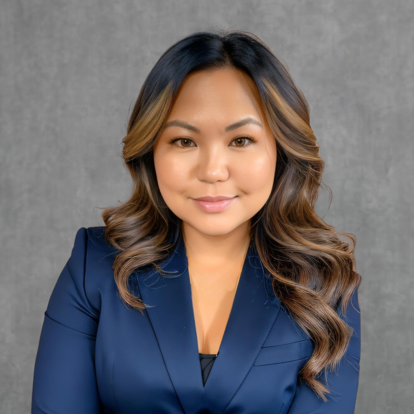 Thursday Talks: Tracy Chacon | Rutgers School of Dental Medicine