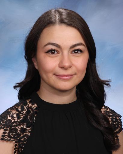 Meet Our 2025 Graduates | Rutgers School of Dental Medicine